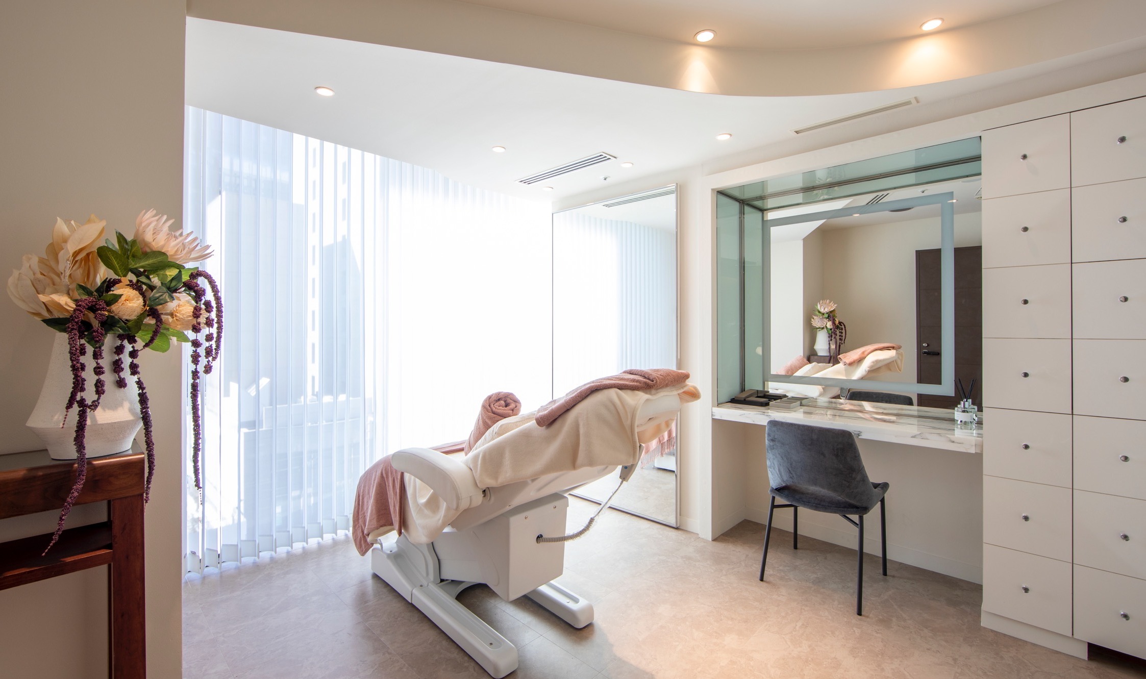 LIỆU PHÁP LỌC MÁU SIÊU MÀNG NHẬT BẢN - 5 Stars Tokyo